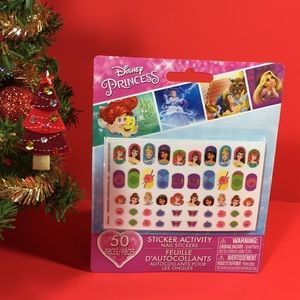 Disney | Other | Disney Princess Bundle | Poshmark